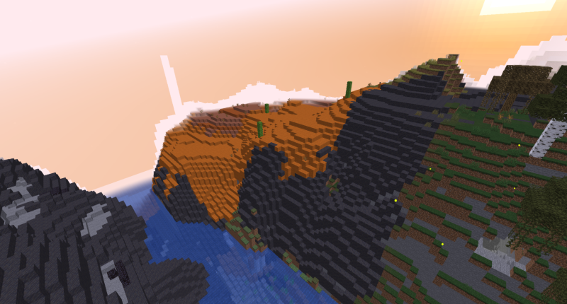 Vanilla Plus | MCreator